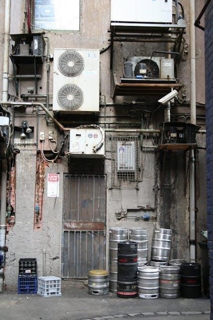 Kaeser Compressor Fault Codes PDF? Get the Info You Need Now!